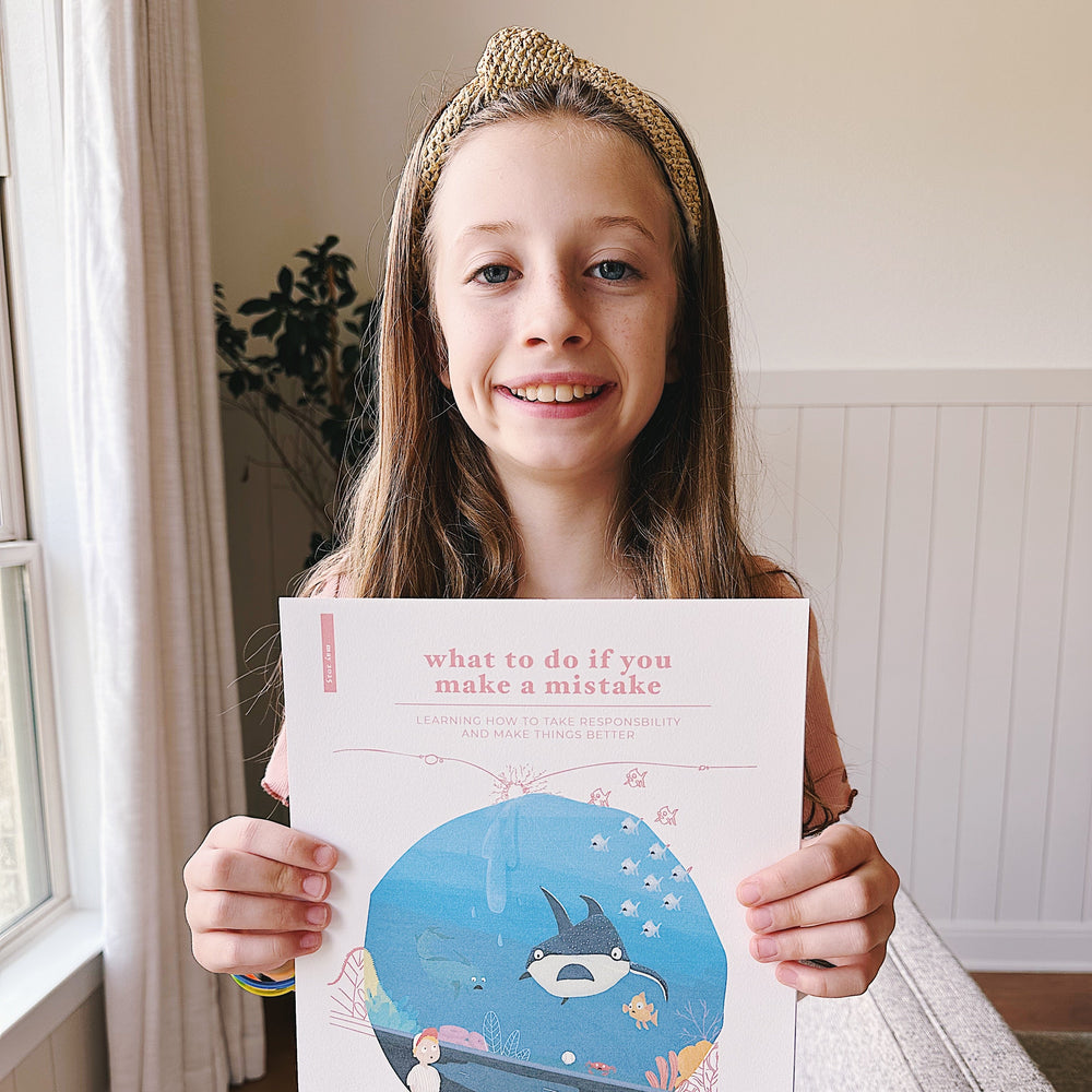 Teach Me How Subscription – Simply On Purpose Print Shop