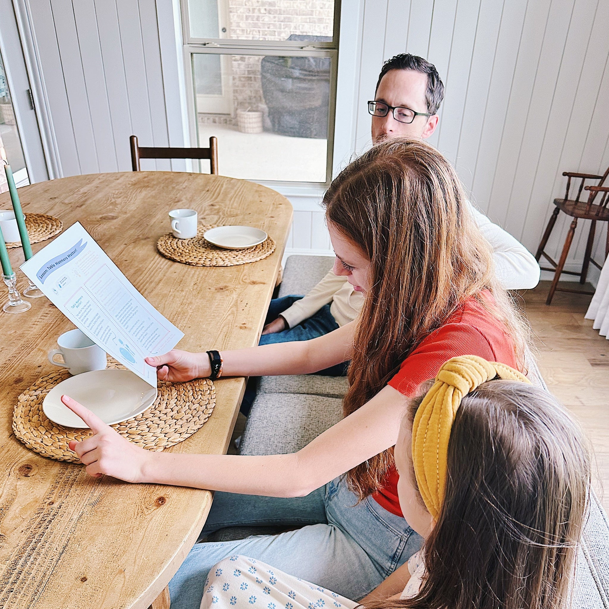 Teach Me How Subscription – Simply On Purpose Print Shop