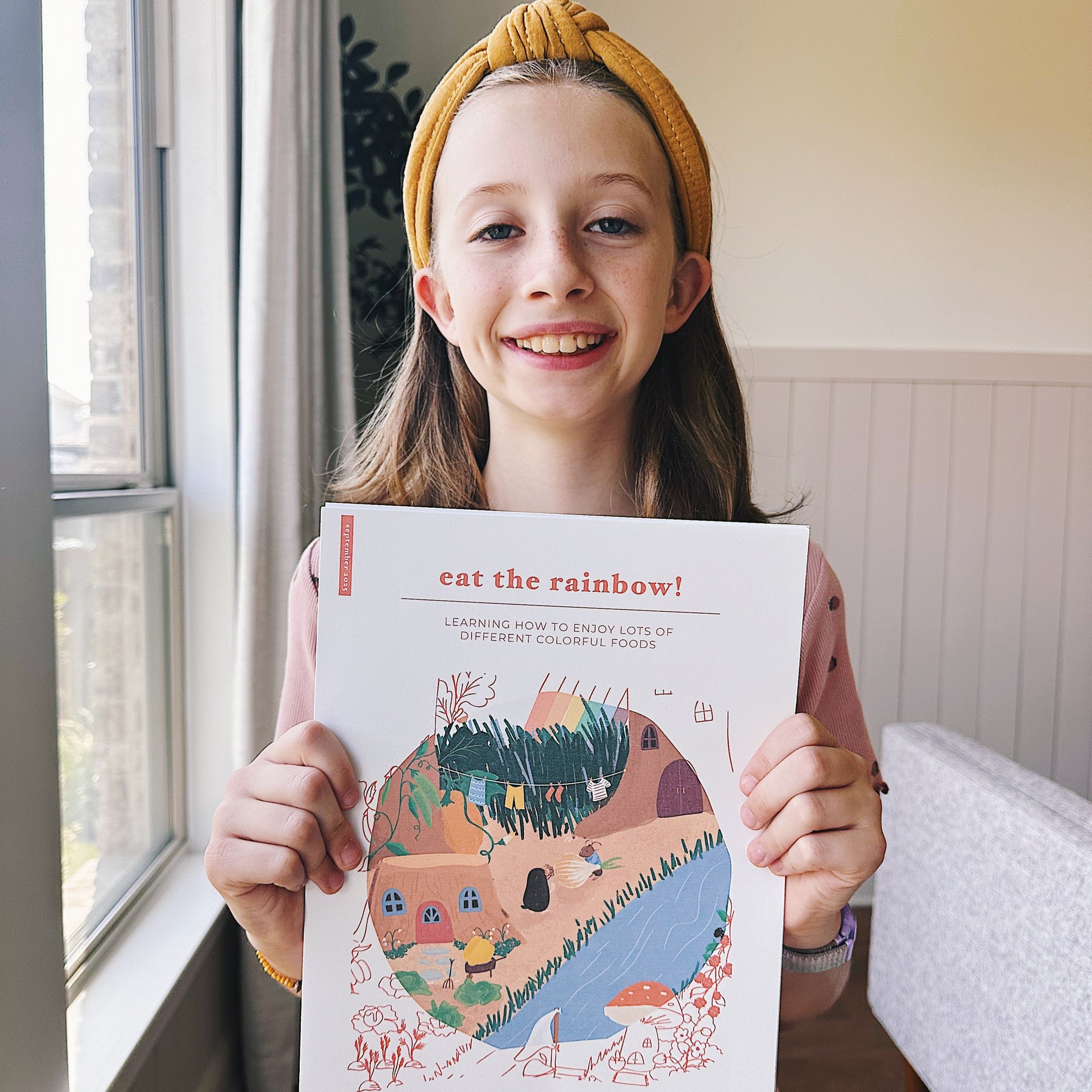 Teach Me How Subscription – Simply On Purpose Print Shop