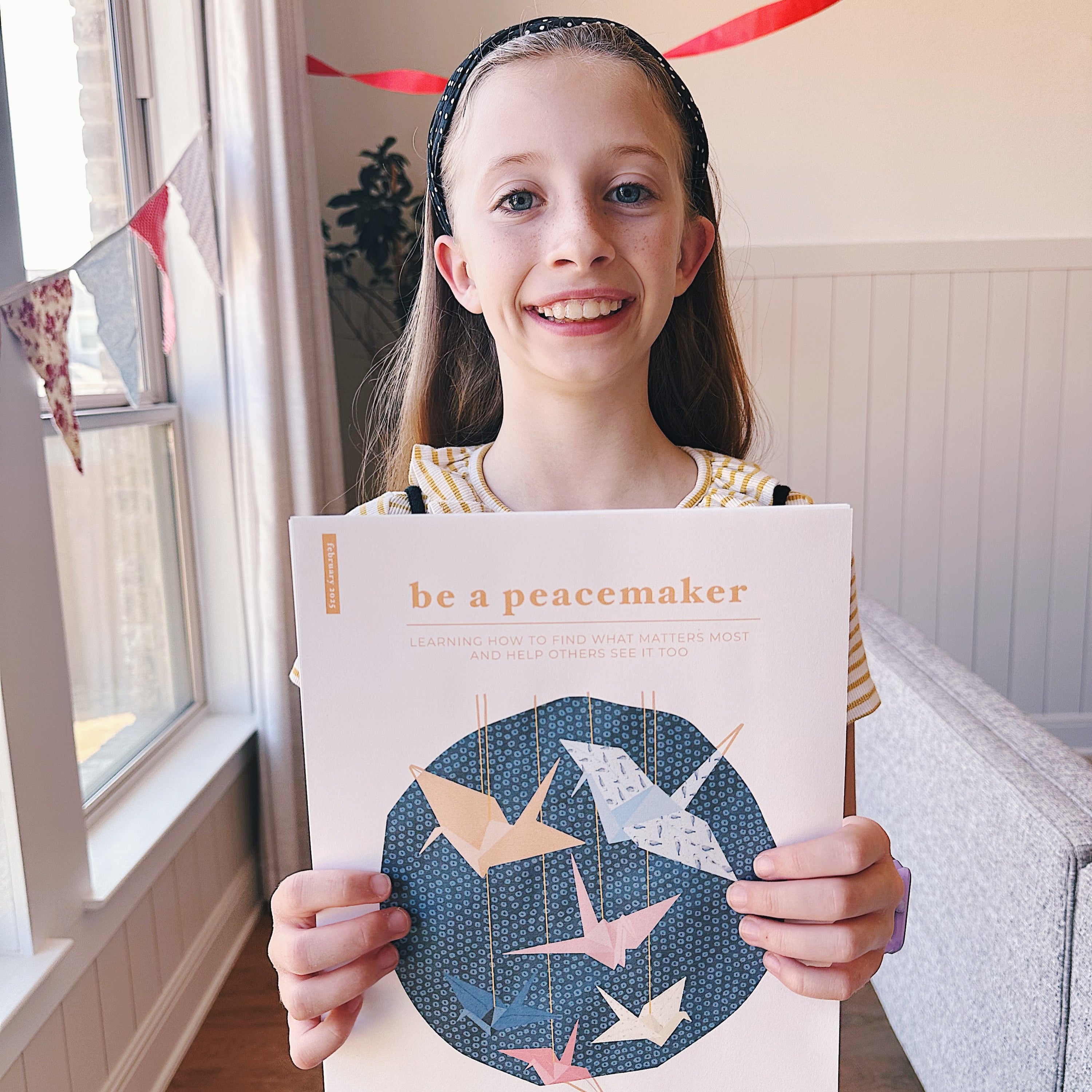 Teach Me How Subscription – Simply On Purpose Print Shop