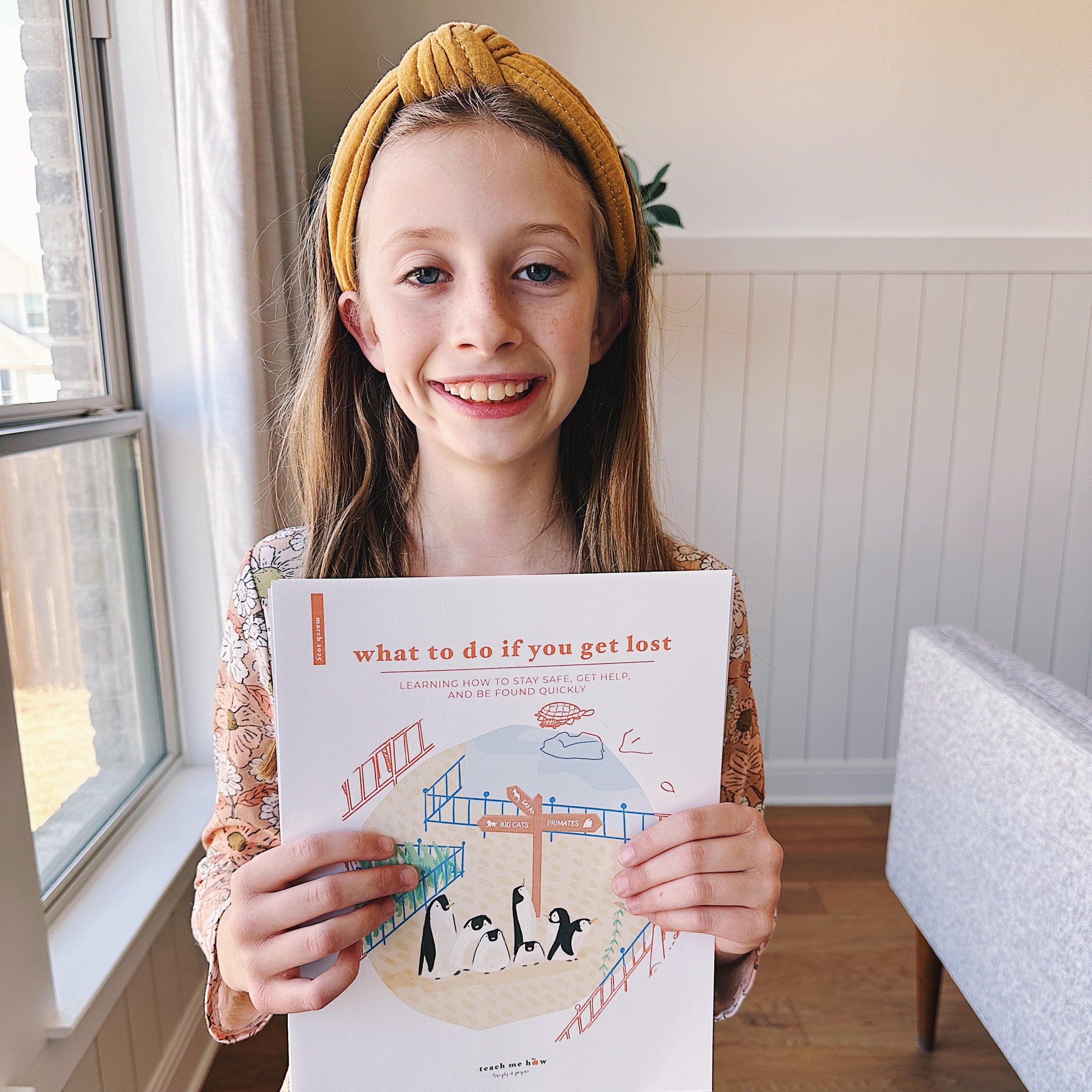 Teach Me How Subscription – Simply On Purpose Print Shop