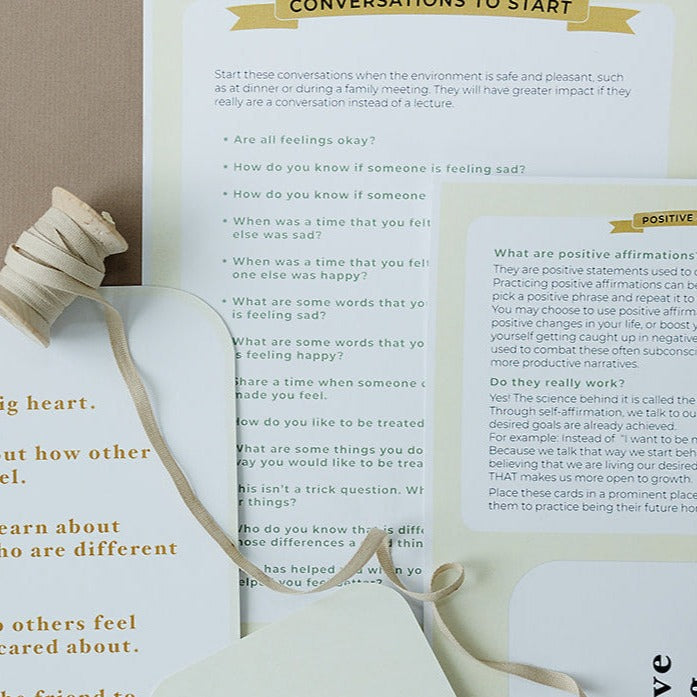 Teach Your Child Empathy – Simply On Purpose Print Shop Teach Your Child Empathy – Simply On Purpose Print Shop