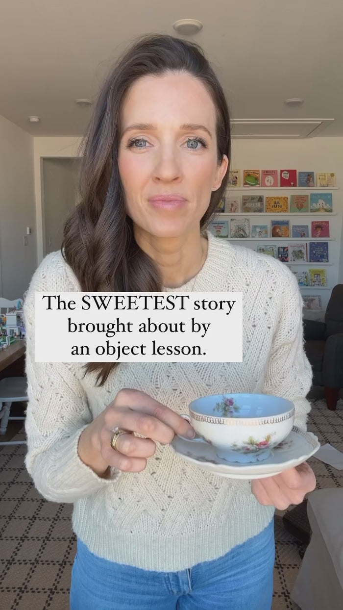 Be A Cup Filler – Simply On Purpose Print Shop