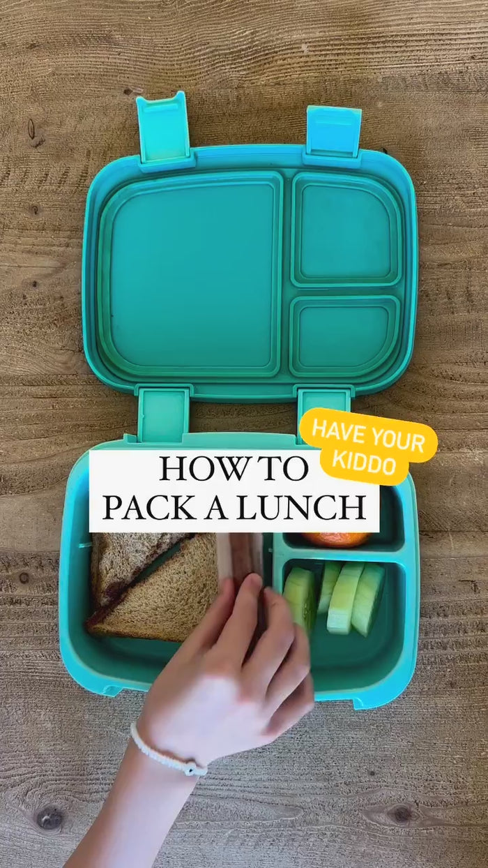 Build A Lunch – Simply On Purpose Print Shop