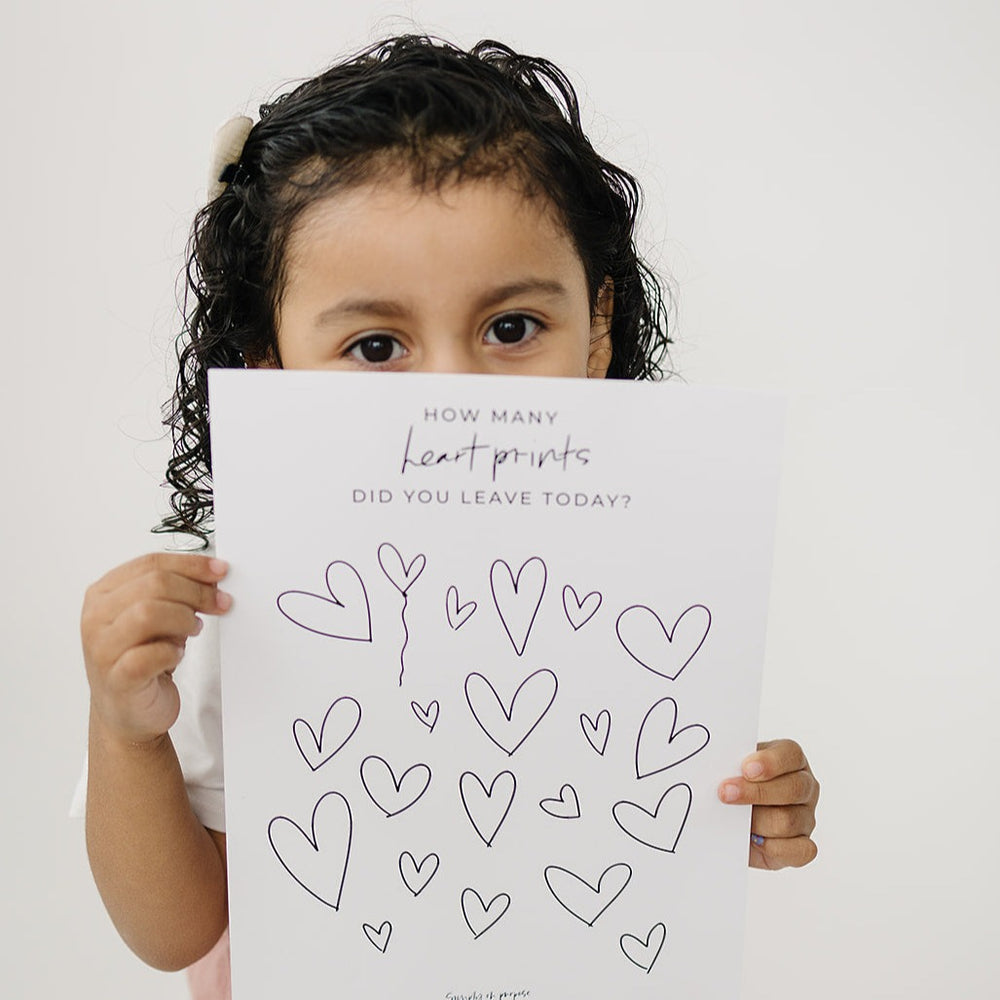 Heart Prints – Simply On Purpose Print Shop